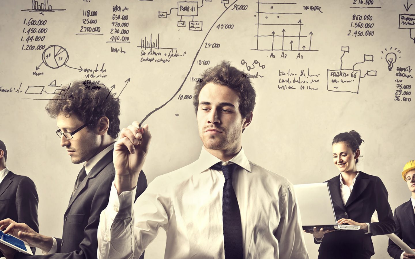Tools For Project Management INCORE Digital Agency